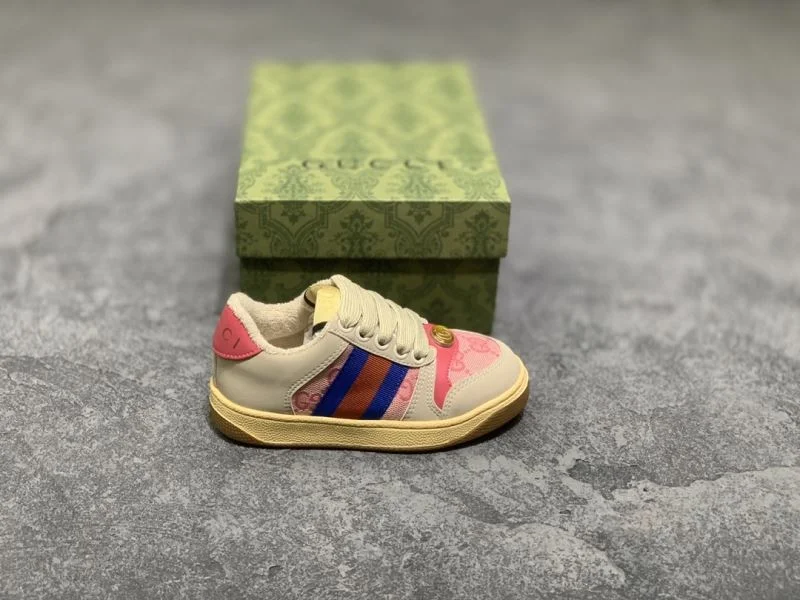 Top mirror GUCCI SHOES