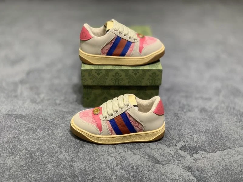 Top mirror GUCCI SHOES