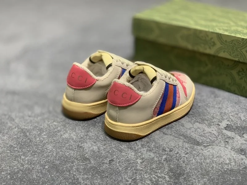 Top mirror GUCCI SHOES