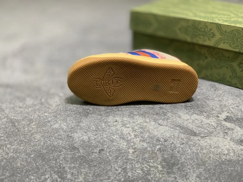 Top mirror GUCCI SHOES