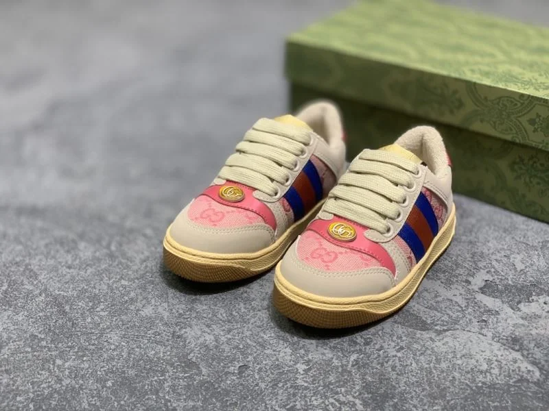 Top mirror GUCCI SHOES