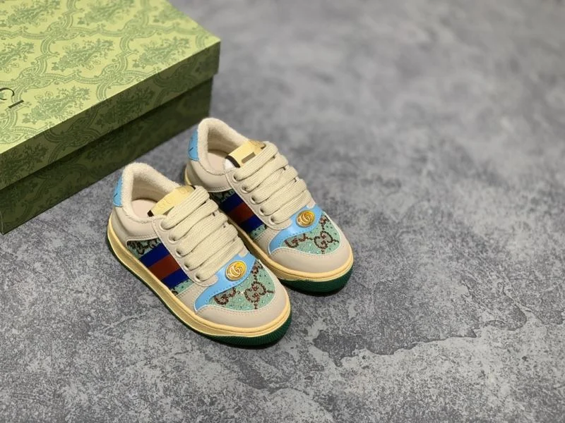 GUCCI SHOES