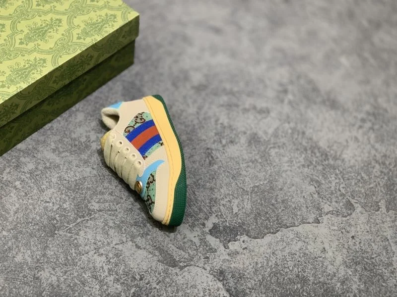 Brand-original GUCCI SHOES