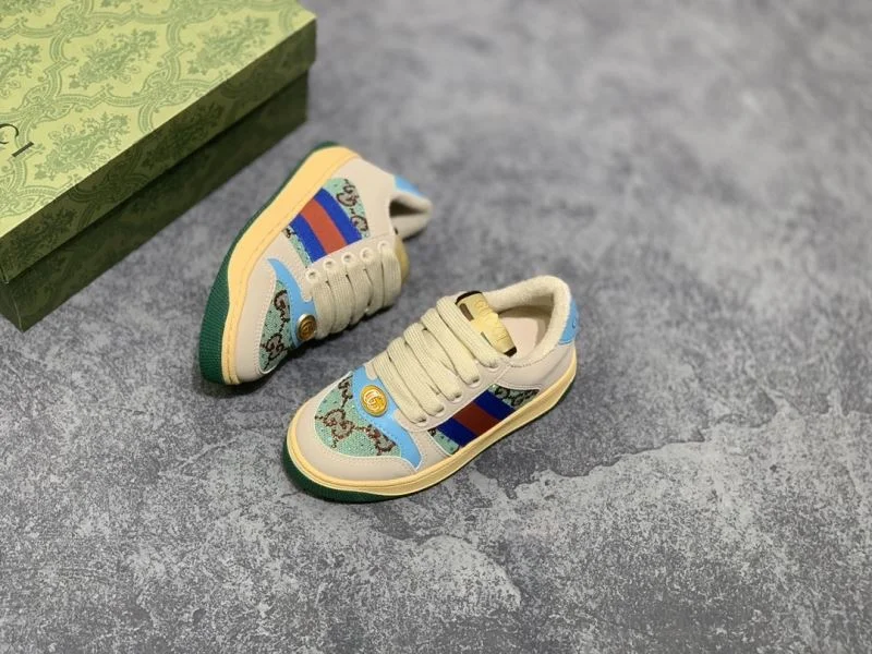 Brand-original GUCCI SHOES