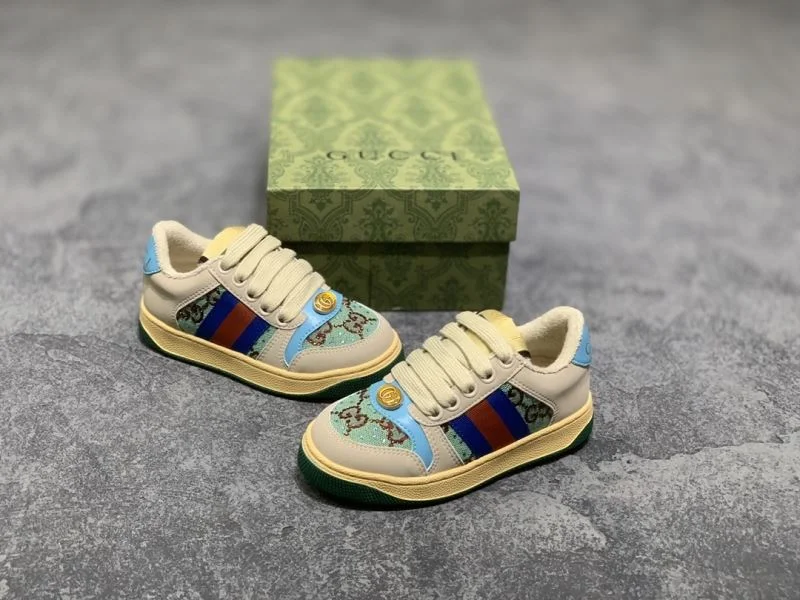 Brand-original GUCCI SHOES