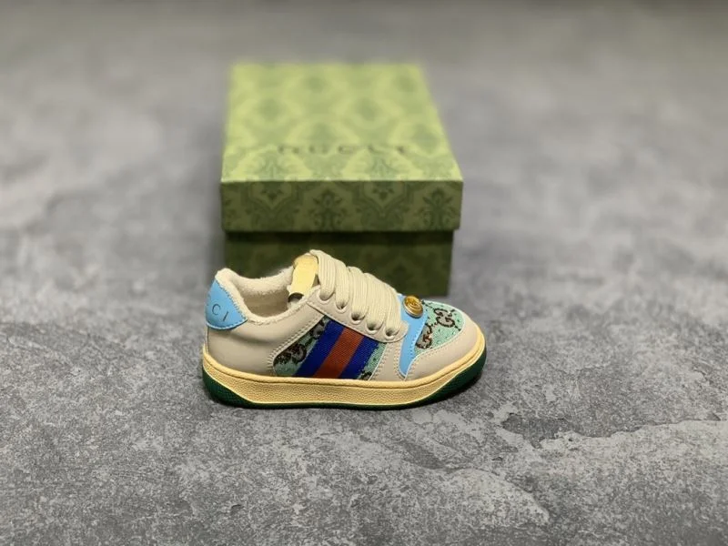 Brand-original GUCCI SHOES