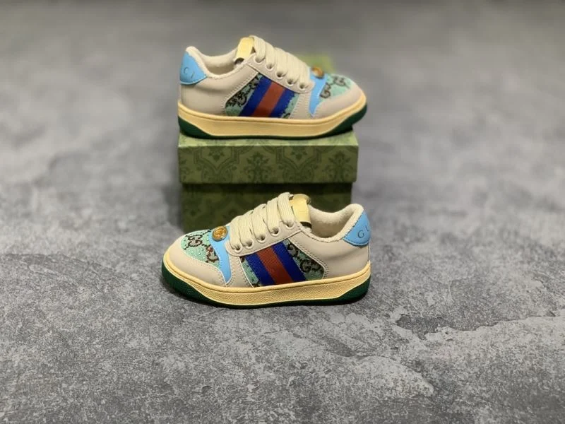 Brand-original GUCCI SHOES