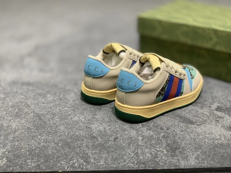 Brand-original GUCCI SHOES