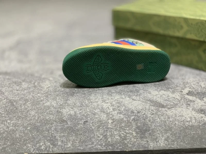 Brand-original GUCCI SHOES