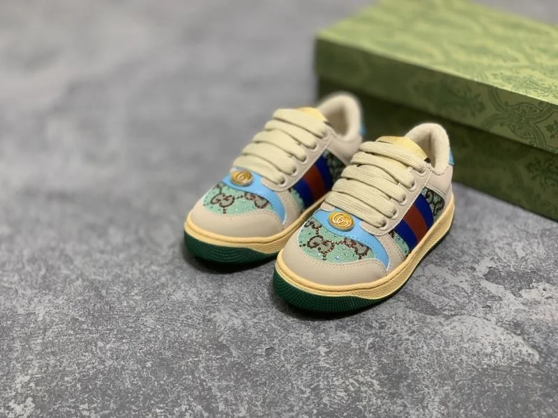 Brand-original GUCCI SHOES