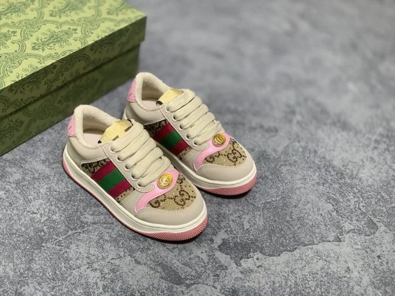 GUCCI SHOES