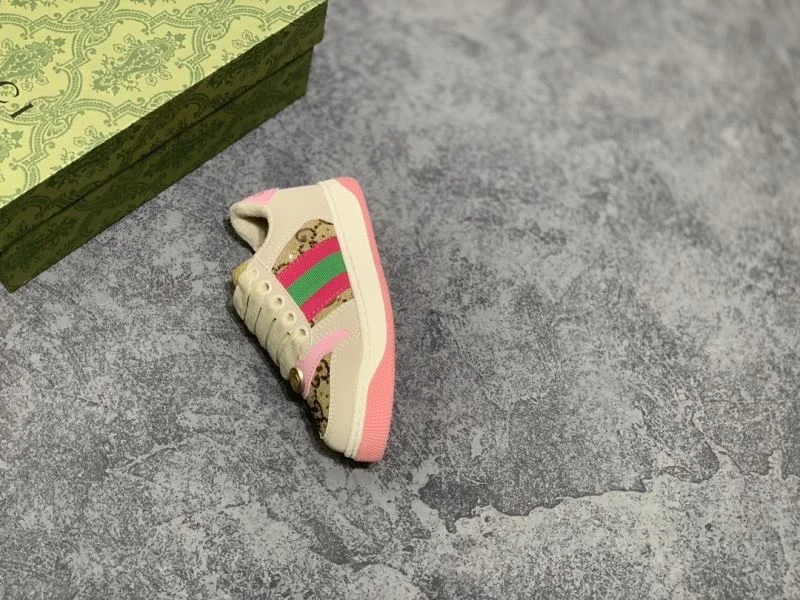 1:1 copy GUCCI SHOES