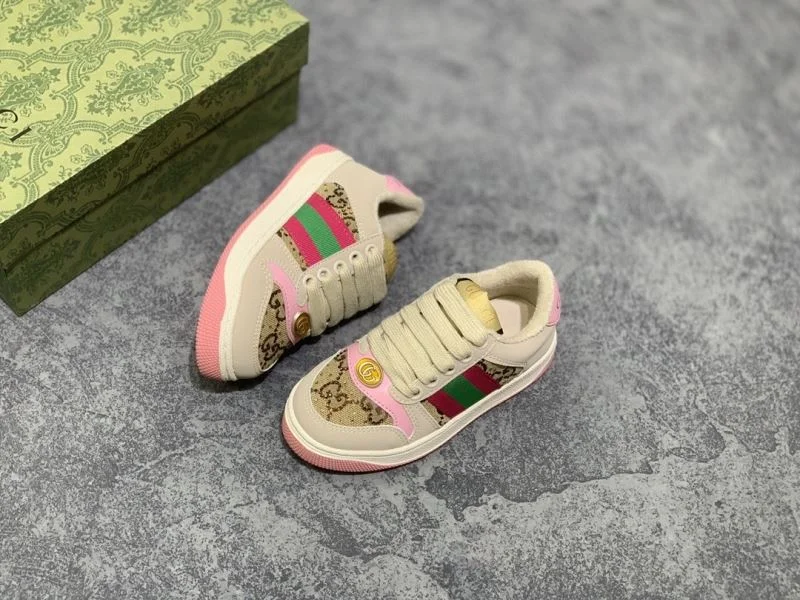 1:1 copy GUCCI SHOES