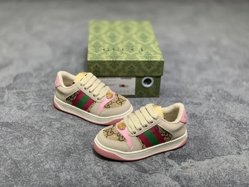 1:1 copy GUCCI SHOES
