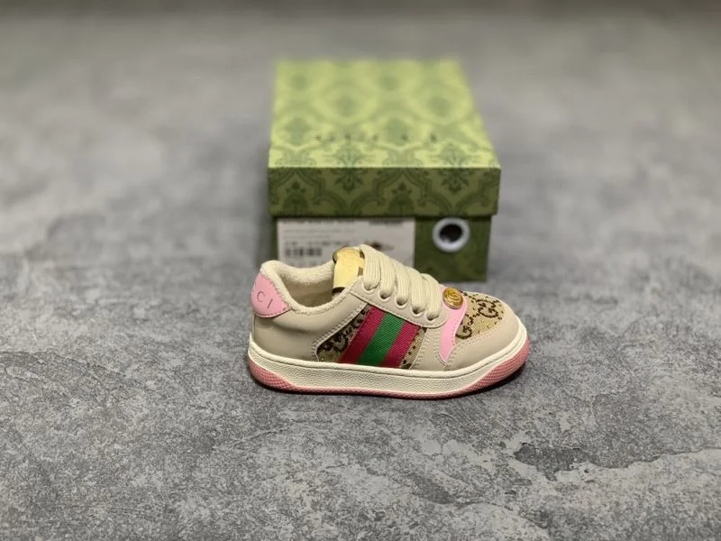 1:1 copy GUCCI SHOES