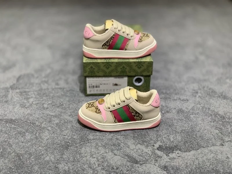 1:1 copy GUCCI SHOES