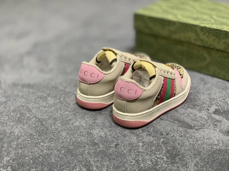 1:1 copy GUCCI SHOES
