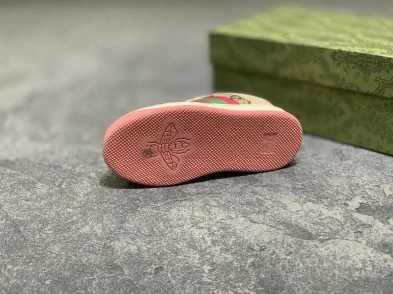 1:1 copy GUCCI SHOES