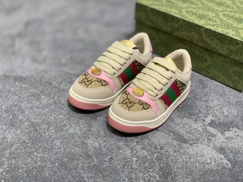 1:1 copy GUCCI SHOES