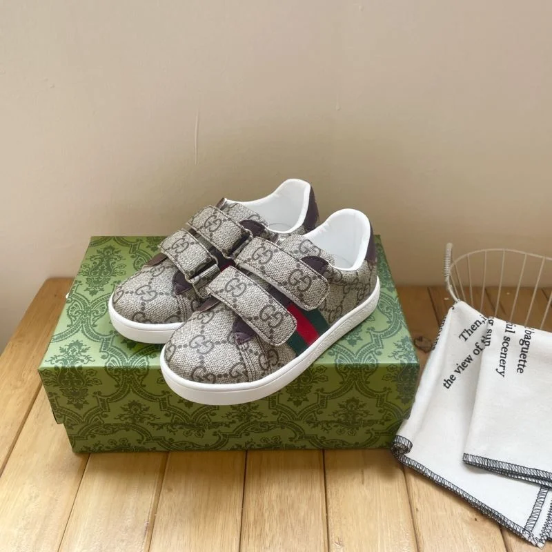 GUCCI SHOES