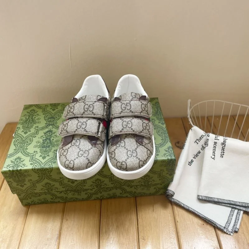 Exact replica GUCCI SHOES