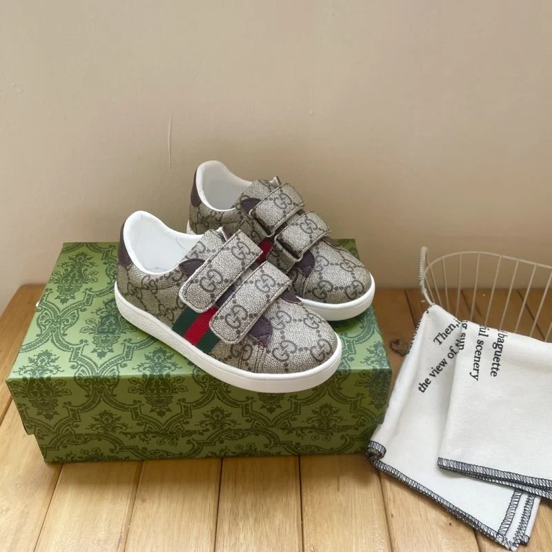 Exact replica GUCCI SHOES