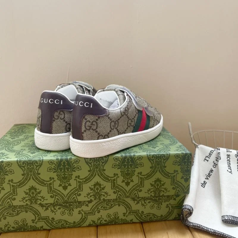 Exact replica GUCCI SHOES