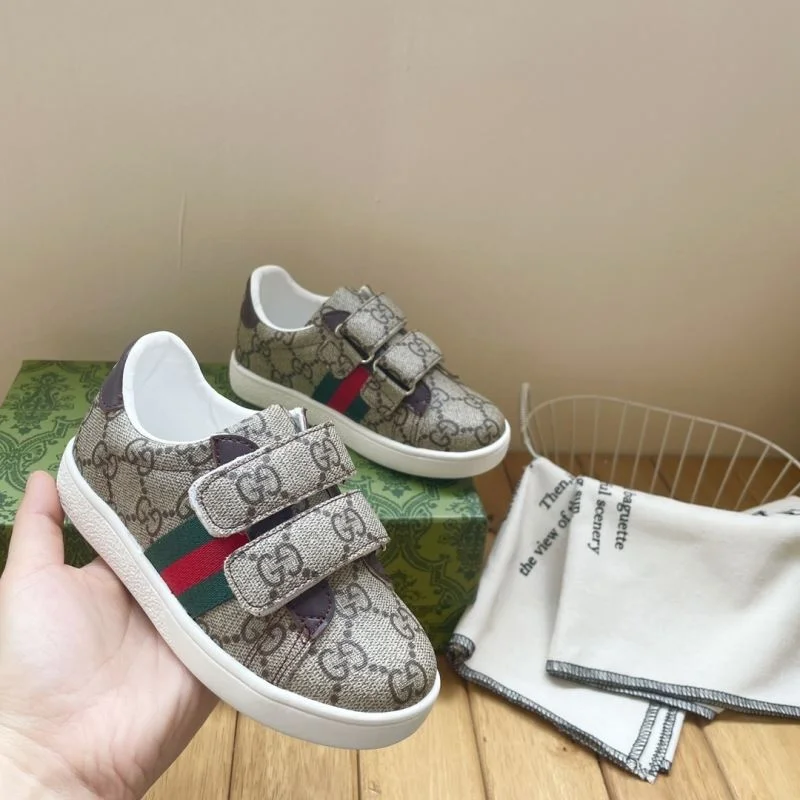 Exact replica GUCCI SHOES