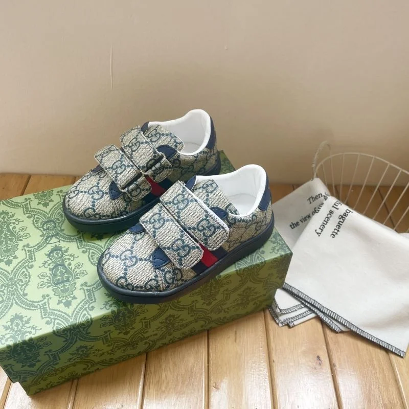 GUCCI SHOES