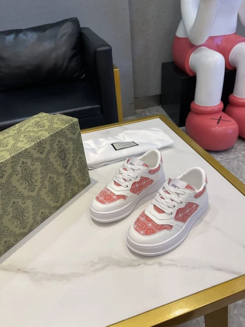 GUCCI SHOES