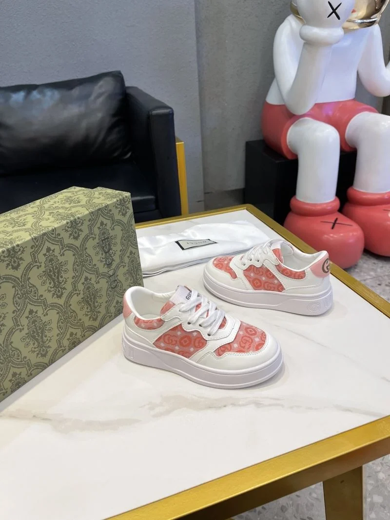 OEM GUCCI SHOES