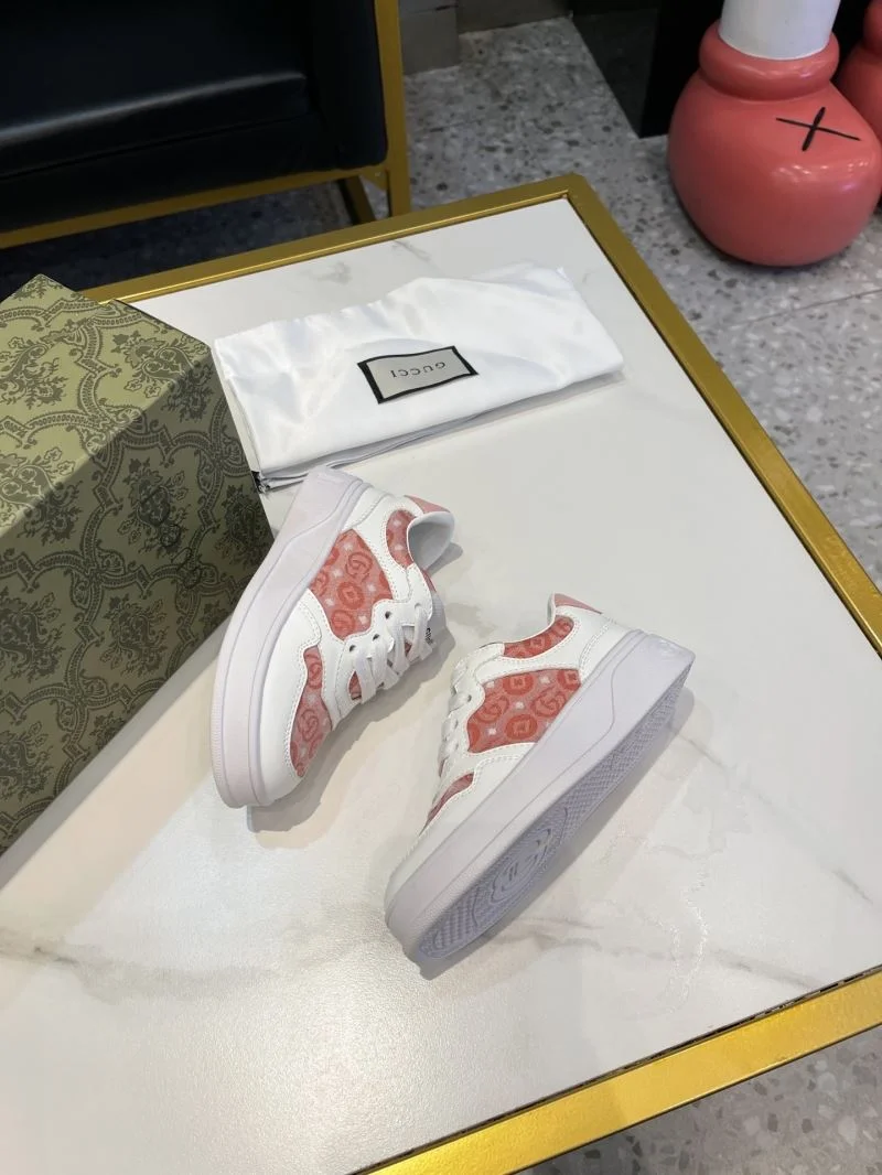OEM GUCCI SHOES