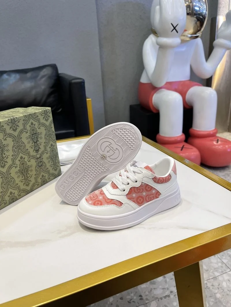 OEM GUCCI SHOES
