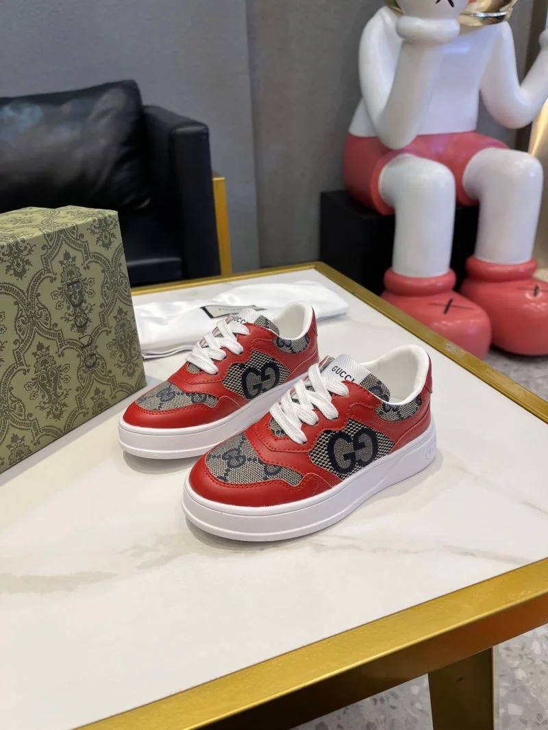 GUCCI SHOES
