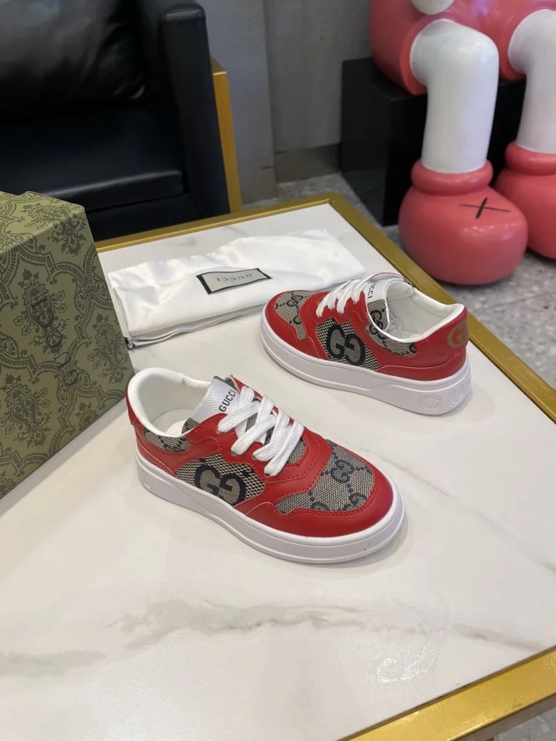 Genuine GUCCI SHOES
