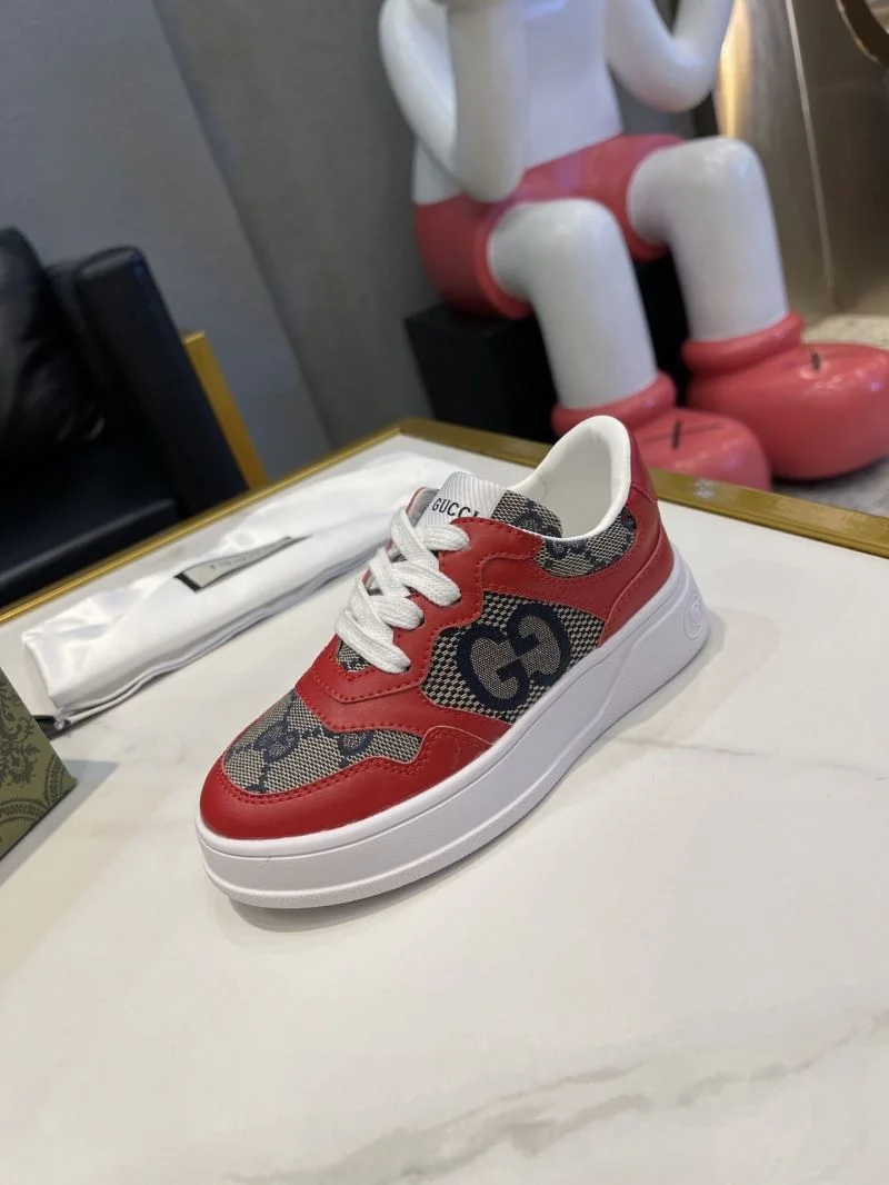 Genuine GUCCI SHOES