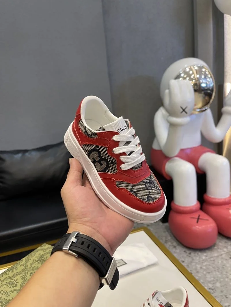 Genuine GUCCI SHOES