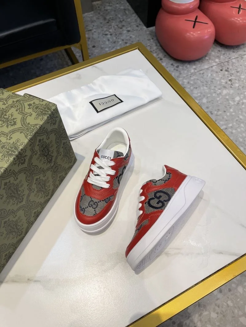 Genuine GUCCI SHOES