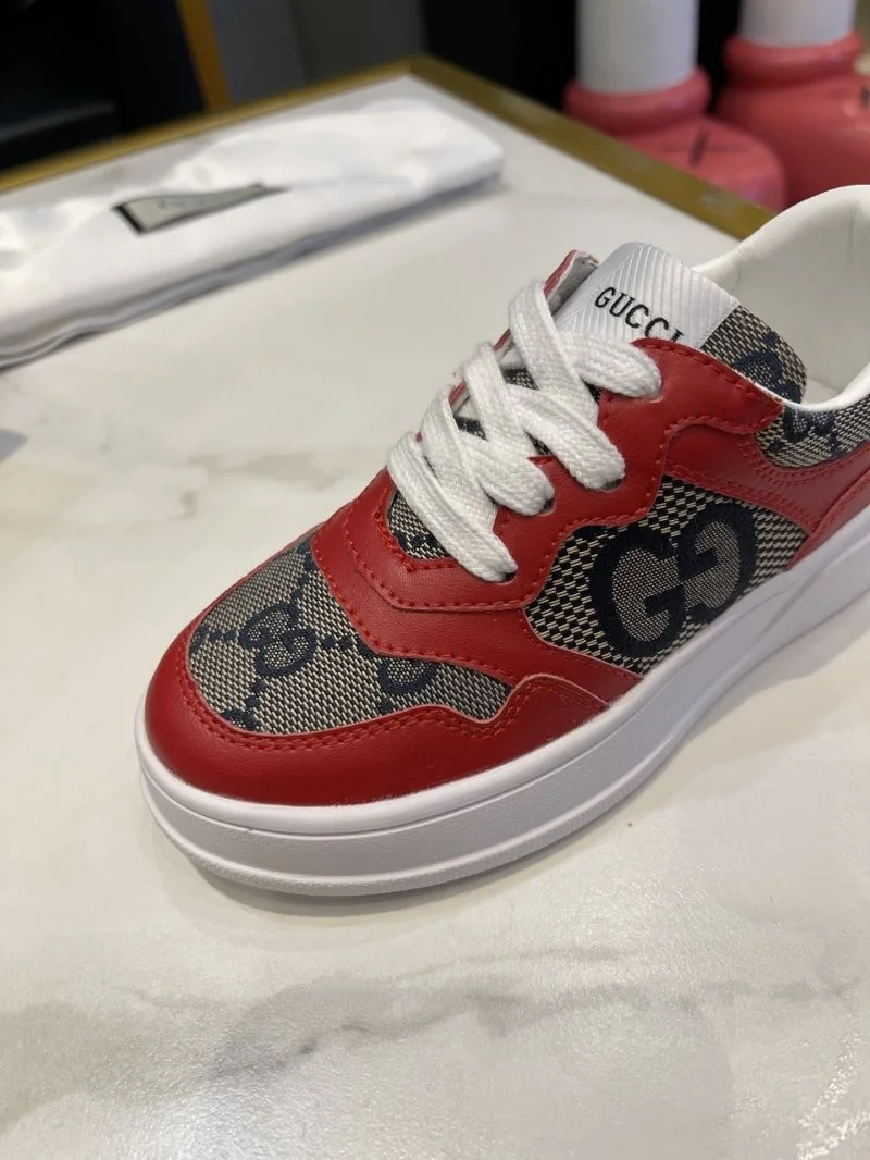 Genuine GUCCI SHOES