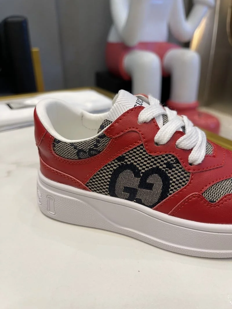 Genuine GUCCI SHOES