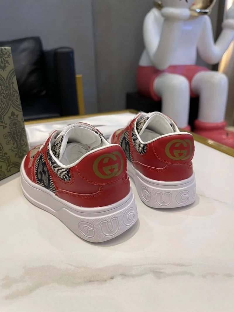 Genuine GUCCI SHOES
