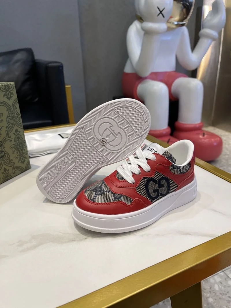 Genuine GUCCI SHOES