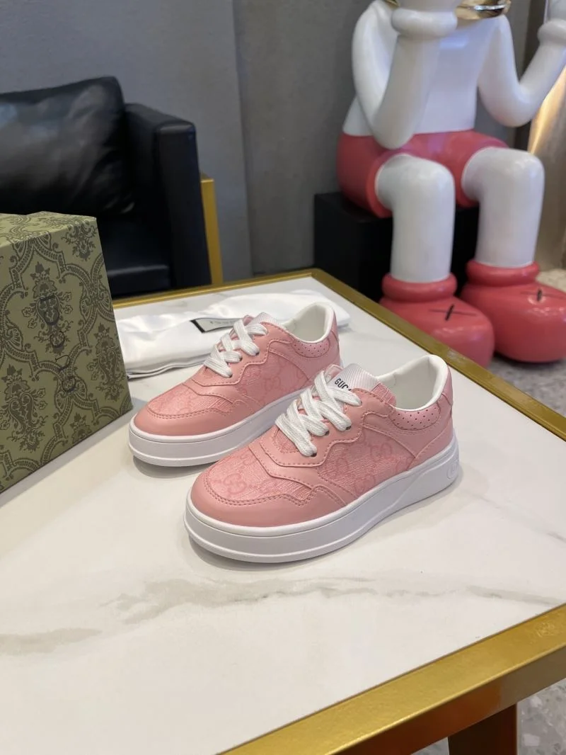 GUCCI SHOES