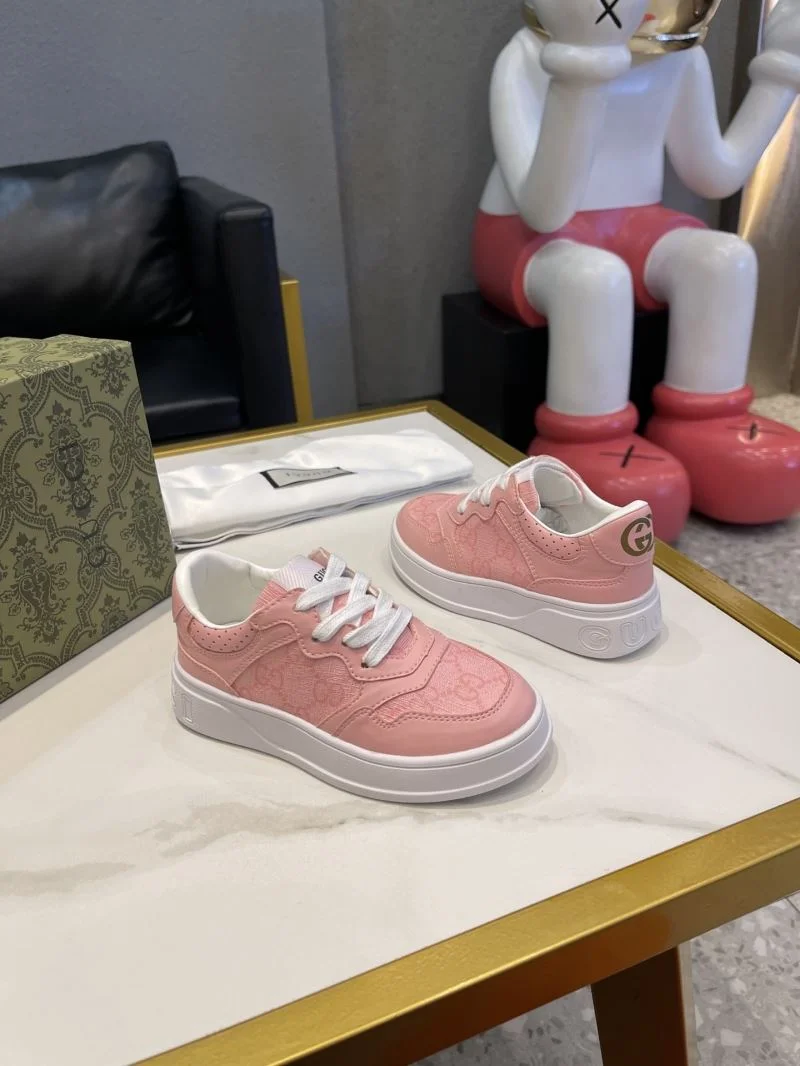 Brand-original GUCCI SHOES
