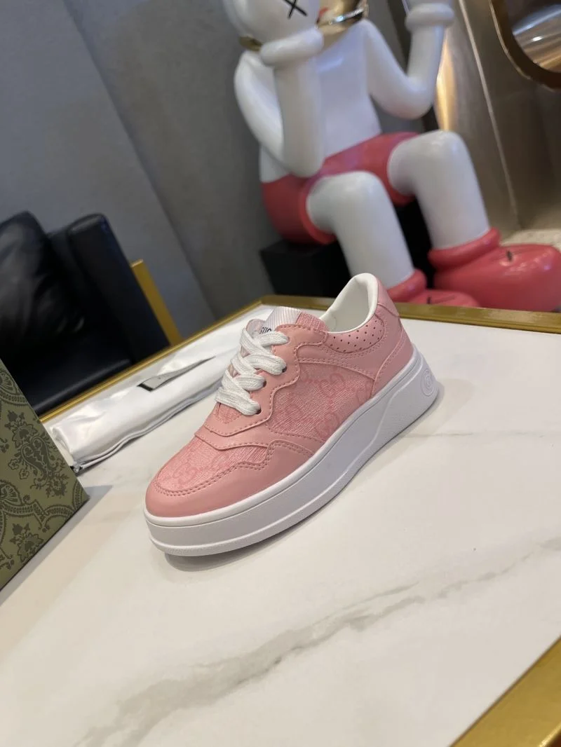 Brand-original GUCCI SHOES