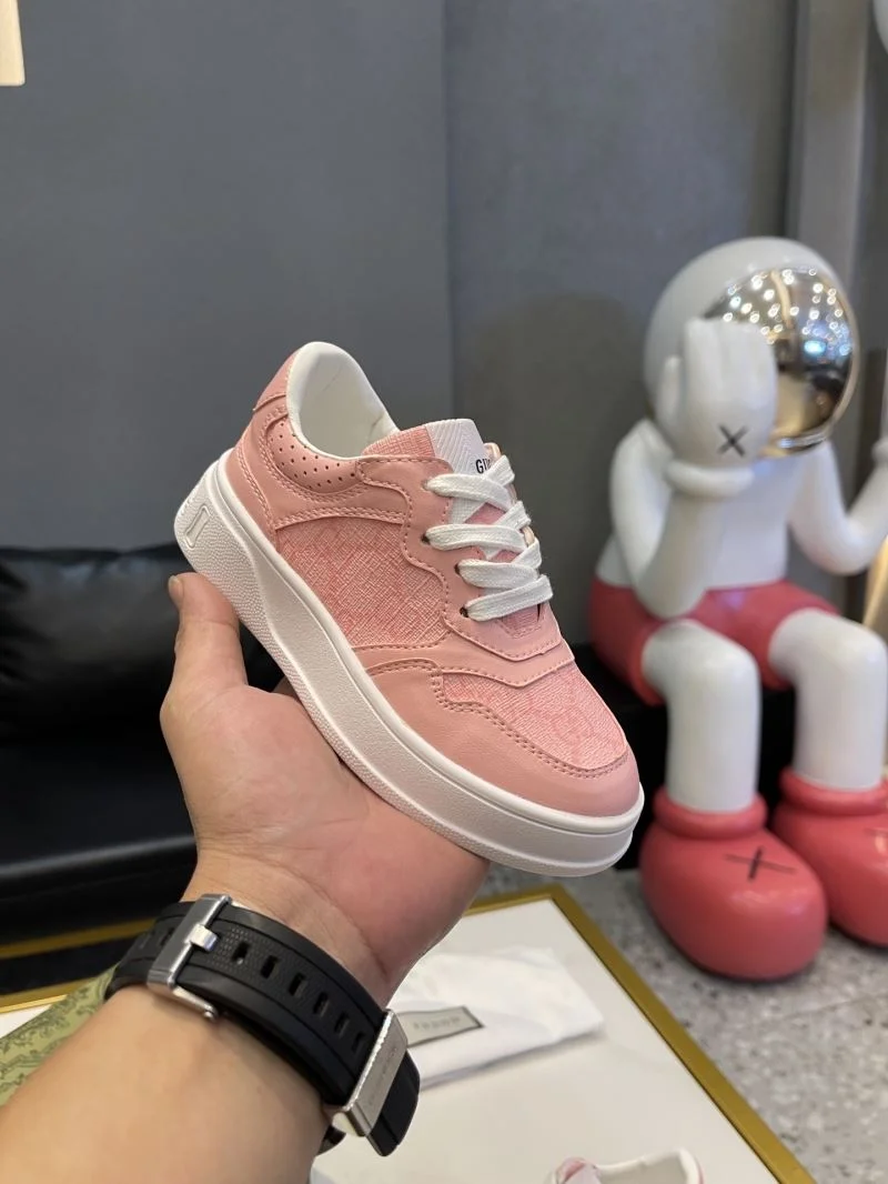 Brand-original GUCCI SHOES
