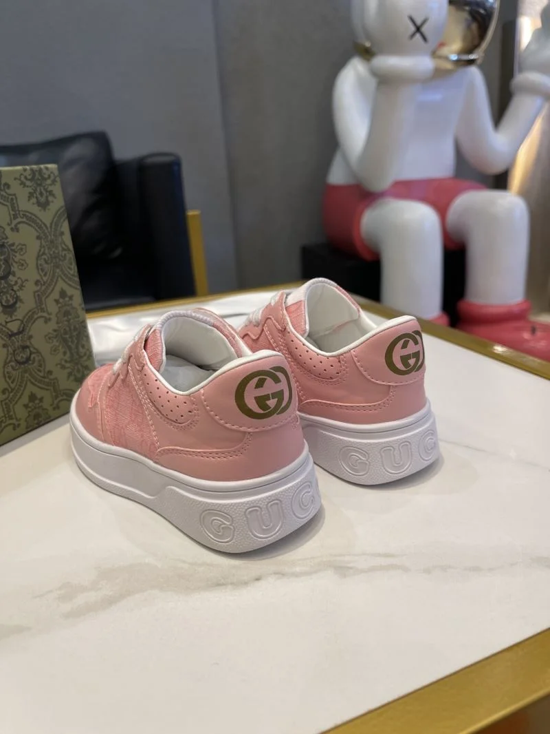 Brand-original GUCCI SHOES
