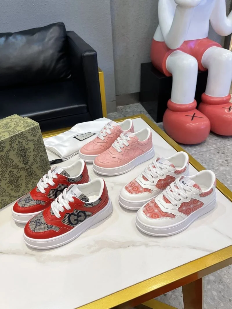 Brand-original GUCCI SHOES