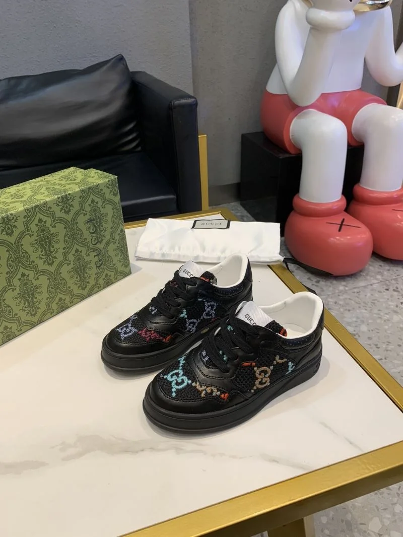 GUCCI SHOES