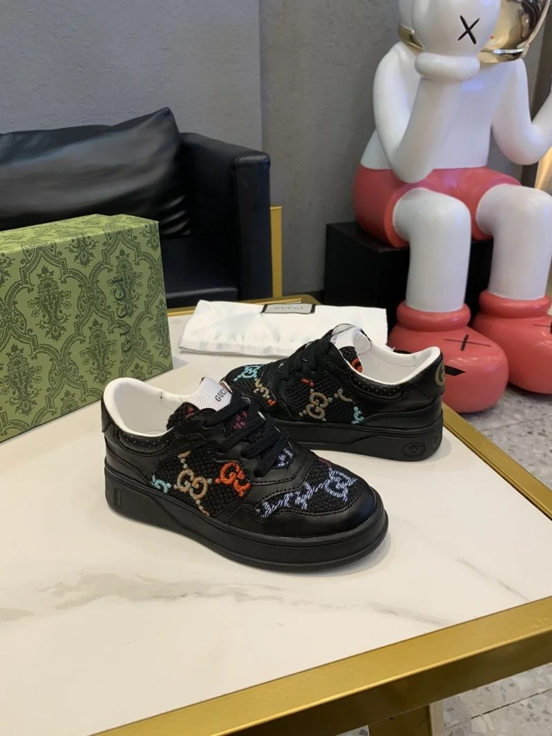 Authentic GUCCI SHOES